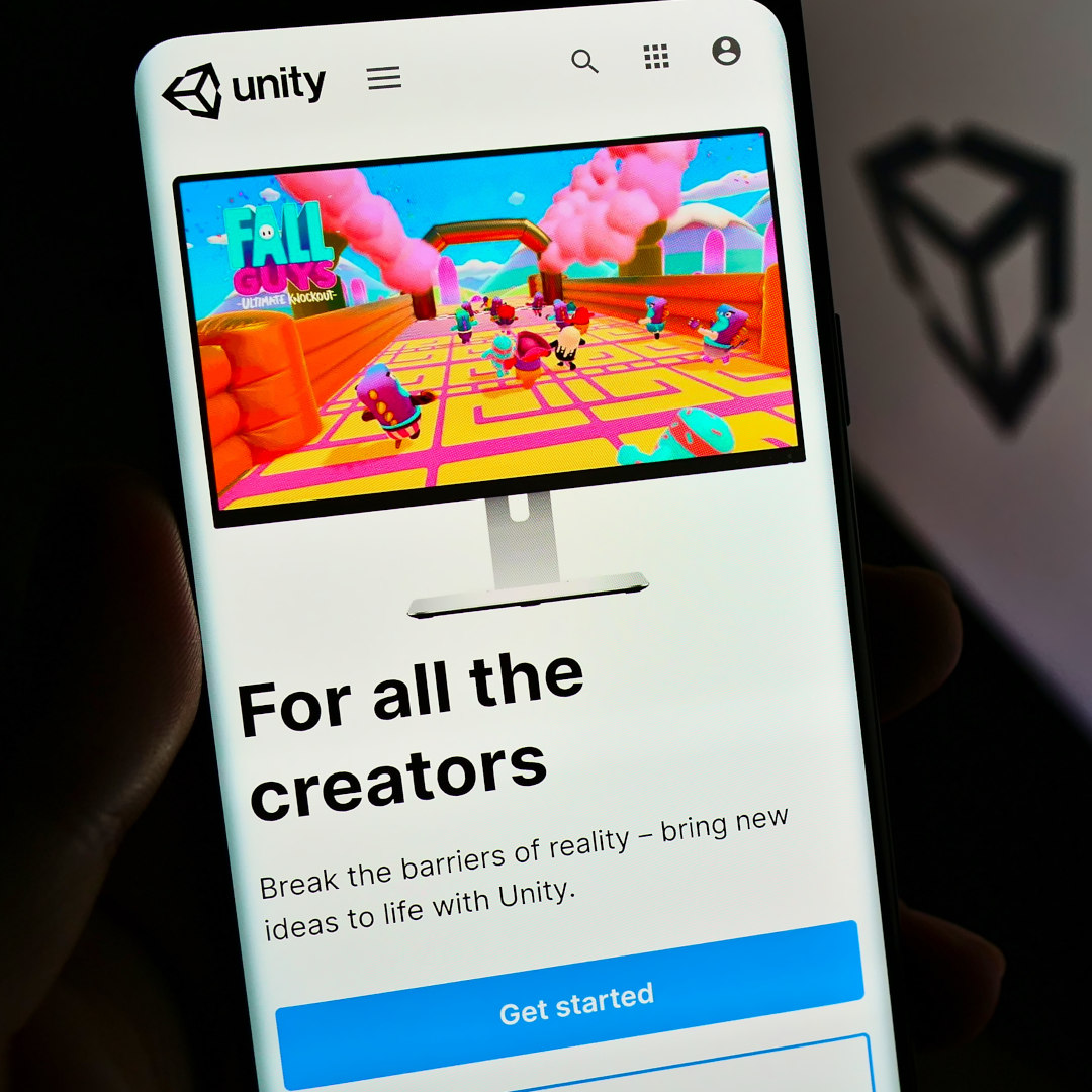 Mobile Games Outsourcing | Dirox